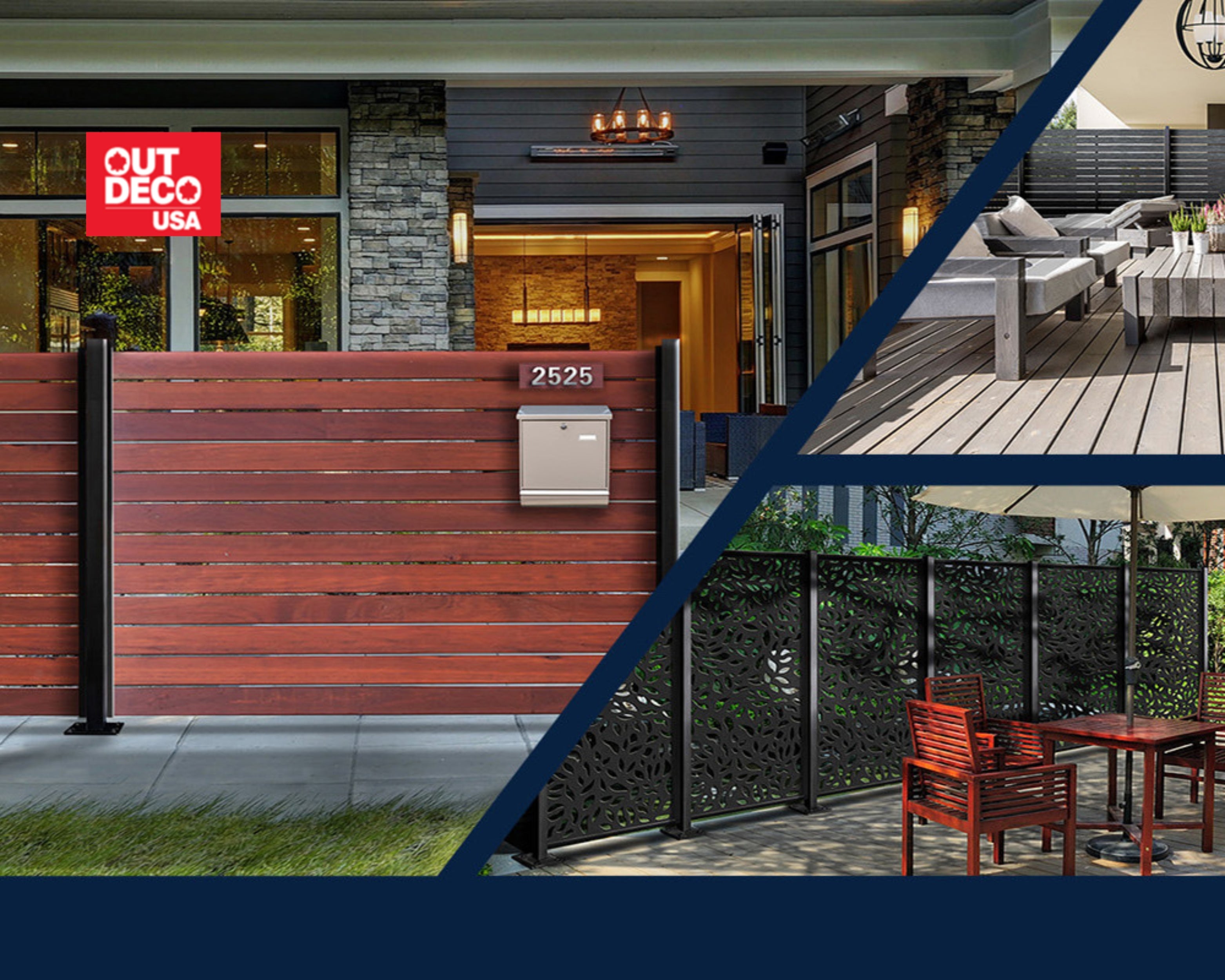 US Privacy Screens - Garage Privacy Screens – US Privacy Screens LLC