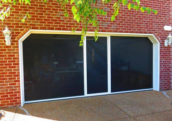 US Privacy Screens - Garage Privacy Screens – US Privacy Screens LLC