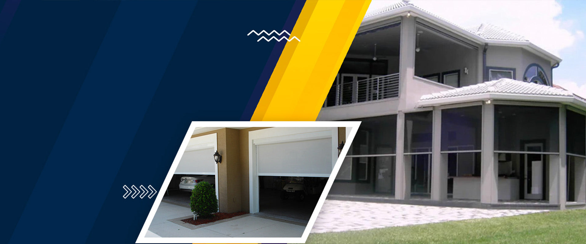 US Privacy Screens - Garage Privacy Screens – US Privacy Screens LLC